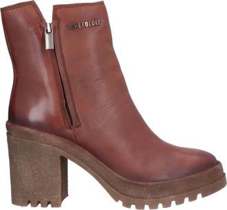 Gai Mattiolo SCHUHE - Stiefeletten auf YOOX.COM