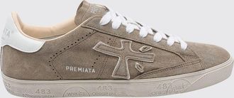 Premiata Baskets PREMIATA Homme couleur Beige