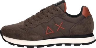 Sun 68 Homme, Chaussures, Brun, Taille: 41 EU Baskets