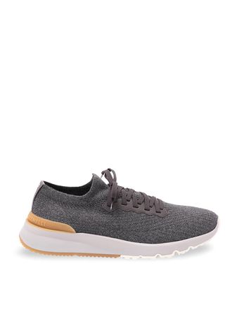Brunello Cucinelli Baskets - Gris