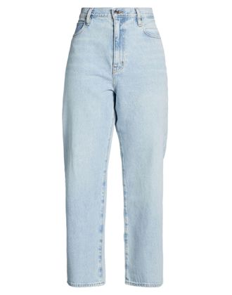 Frame Denim HOSEN & R&Ouml;CKE - Jeanshosen auf YOOX.COM