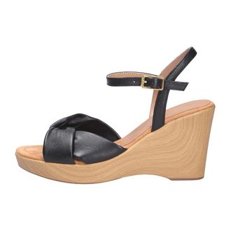 Unisa Damen, Schuhe, Schwarzk, 39 EUGr&ouml;&szlig;e