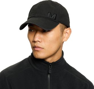 Merrell Powell Core Cap - Noir - Taille One Size