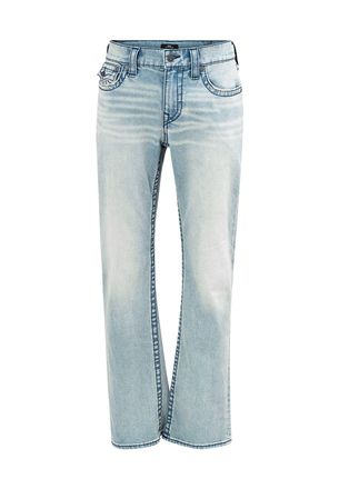 True Religion Jeans Billy Big T blau