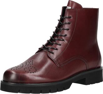 H&ouml;gl Schn&uuml;rstiefelette
