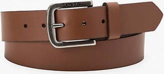 Levi's Seine Gürtel - Herren - Braun / Braun
