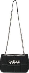 Ga&euml;lle Paris Sac Gaelle Paris bandouli&egrave;re matelass&eacute;e GAACW02367 noir