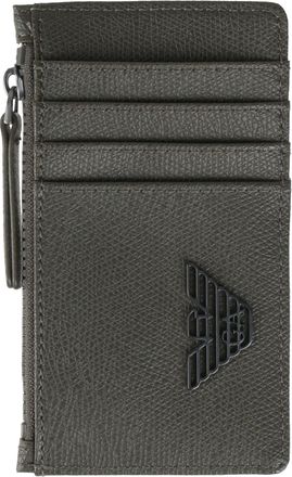 Emporio Armani Kleinlederwaren - Kartenetuis auf YOOX.COM