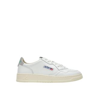 Autry Baskets Ouvertes - Homme - Chaussures - Gris - Taille: 44 EU