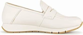 Gabor 42.471.52 - Loafer pour Femme - Taille 38.5 (EU) 5.5 (UK)