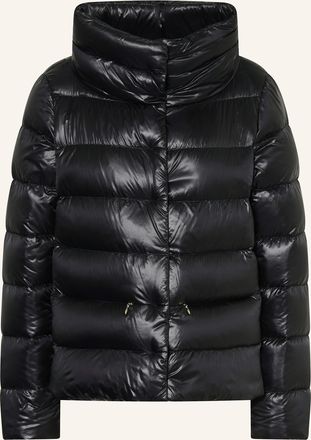Herno Herno Daunenjacke schwarz