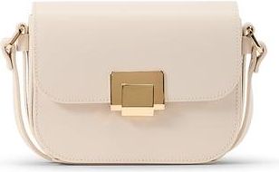 Saison 1865 Sac bandouli&egrave;re en cuir