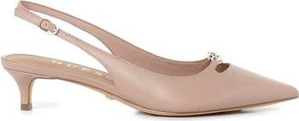 Guess Mules &agrave; talon Jessah