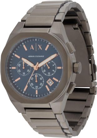 A|X Armani Exchange Uhr