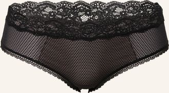 Passionata Panty Brooklyn schwarz