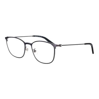 Montblanc Montblanc, Homme, Accessoires, Gris, Taille: 54 MM Monture Optique