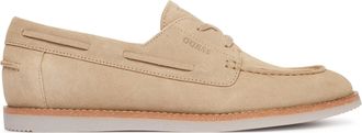 Guess Halbschuhe Guess FMJOPP SUE14 Beige