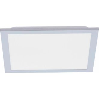 Leuchten Direkt Leuchten Direkt - Spot lumineux led pour plafond en saillie, lampe lumi&egrave;re du jour, t&eacute;l&eacute;commande