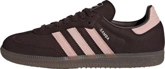 adidas unisex, Sport, Brun, Taille: 35 1/2 EU Samba OG