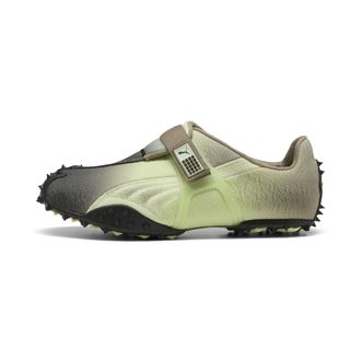 Puma Sneakers RPT-2 Biology Unisexe, Chaussures, Vert, 35.5