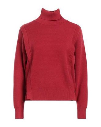 Silvian Heach MAILLE - Cols roul&eacute;s sur YOOX.COM