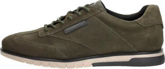 Bugatti Homme, Chaussures, Vert, Taille: 43 EU Delron Laced Shoe