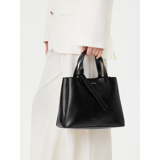 Aldo Handtasche Aldo Zaria 14076942 Schwarz