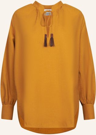 Seidensticker Seidensticker Tunika orange