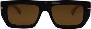 BOSS LUNETTES - Lunettes de soleil sur YOOX.COM