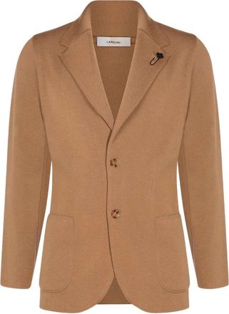 Lardini Blazer orn&eacute; Lardini