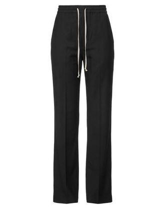 Rick Owens BAS - Pantalons sur YOOX.COM