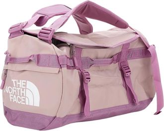 The North Face unisex, Sport, Rose, Taille: ONE Size Base Camp Duffel