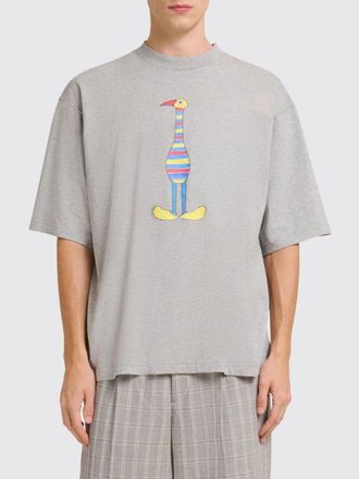 Marni T-Shirt MARNI Herren Farbe Grau