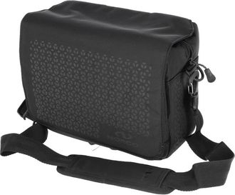 Norco 200080 Taymore Lenkertasche, schwarz, Einheitsgr&ouml;&szlig;e