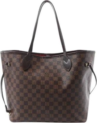 Louis Vuitton Damen, Pre-Owned, Braun, ONE SIZEGr&ouml;&szlig;e