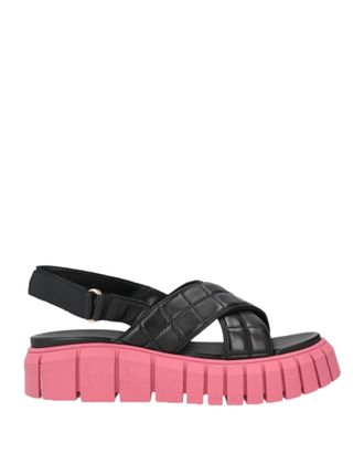 Pollini SCHUHE - Sandalen auf YOOX.COM