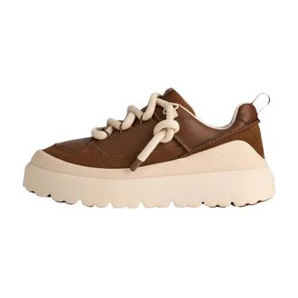 UGG Heritage Utility Sneaker - - Shoes - Herren - Braun - 44 EU