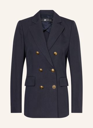 Luisa Cerano Luisa Cerano Blazer blau