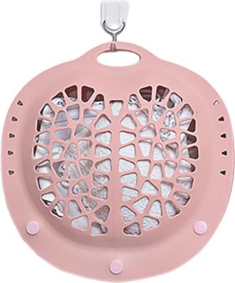 Generic BH -Waschbeutel Für Wäscherei -Silikon - Waschbeutel Für Wäscherei Delikate Unterwäsche Waschpflege, Kleidungsstück Anti -Distortion BH Protektor Für 