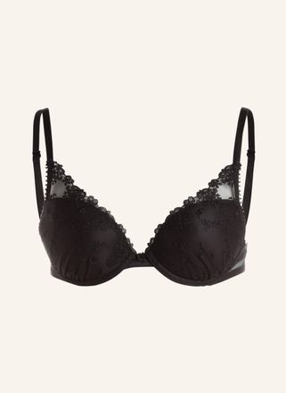 Passionata Push-Up-Bh White Nights schwarz