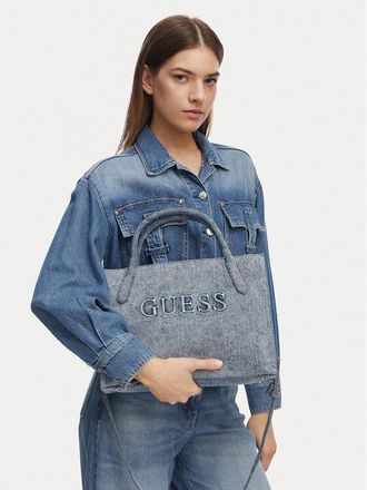 Guess Handtasche Jodi HWDG97 69220 Hellblau