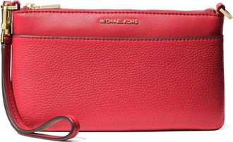 Michael Kors MD TZ CONV WRISTLET CRIMSON