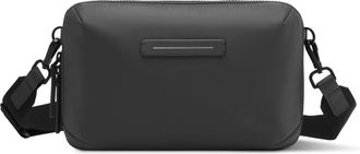 Horizn Studios Gion Shoulder Bag in All Black - Bags - 27x18x5.5cm - 0.29kg - 2-Year Warranty