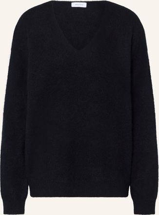 Darling Harbour Darling Harbour Pullover schwarz