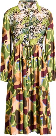 Connor & Blake KLEIDER - Midi-Kleider auf YOOX.COM