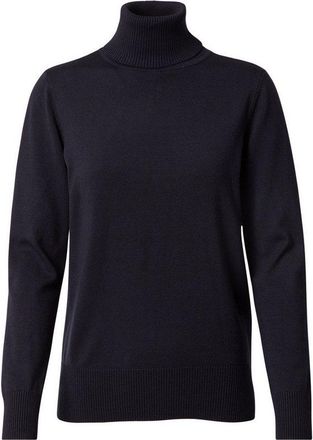 Saint Tropez Strickpullover Mila (1-tlg) Plain/ohne Details