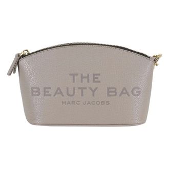 Marc Jacobs Femme, Sacs, Gris, Taille: ONE Size The Beauty Bag