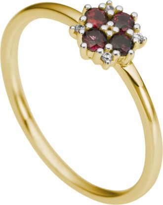Firetti Ring
