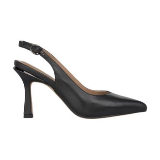 Alma En Pena Alma EN Pena, Damen, Schuhe, Schwarzk, 38 EUGr&ouml;&szlig;e