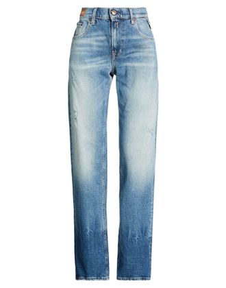 Replay HOSEN & R&Ouml;CKE - Jeanshosen auf YOOX.COM